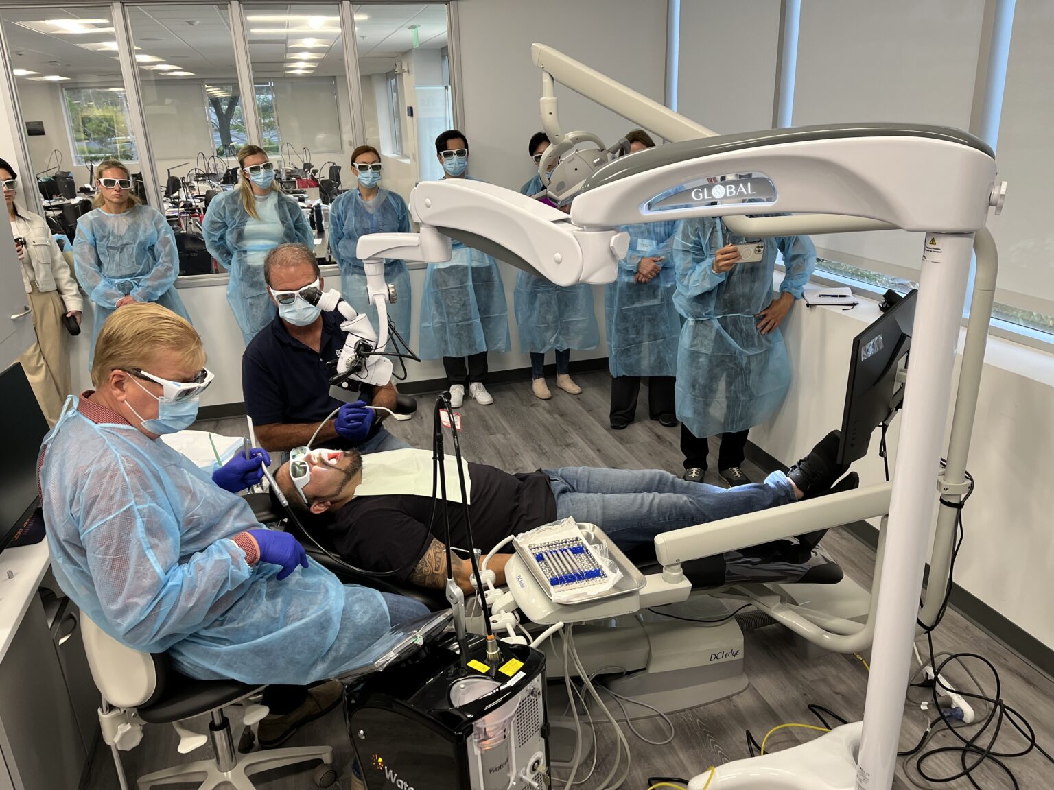 Continuing Education | BIOLASE