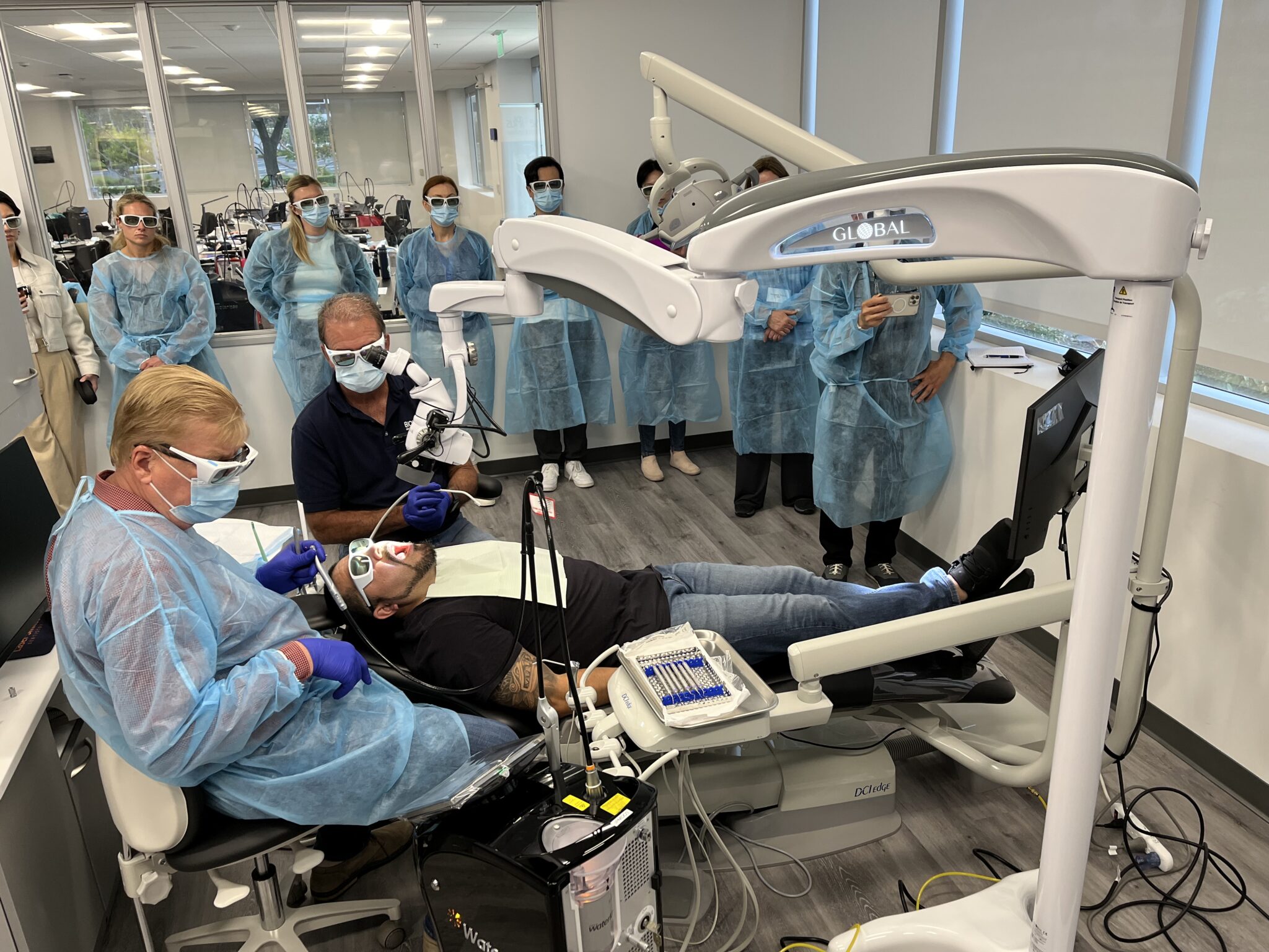 Continuing Education | BIOLASE