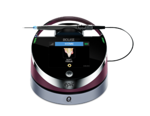 Diode Dental Laser - Epic Q | BIOLASE