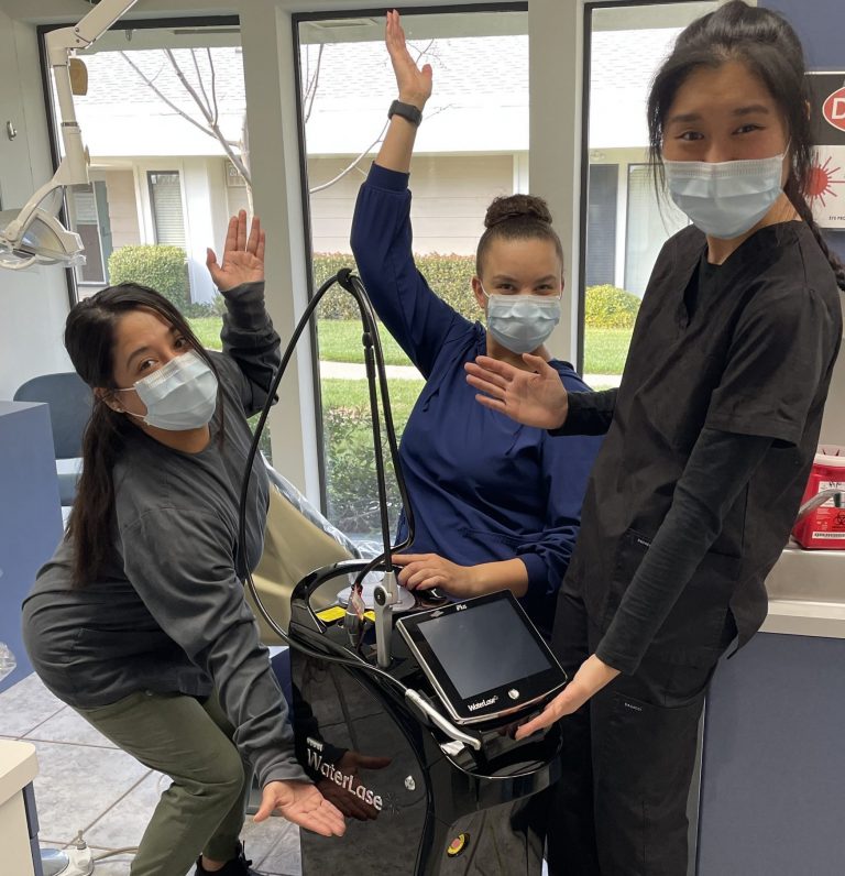 Continuing Education | BIOLASE