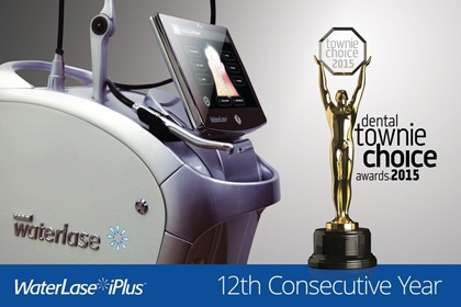 WaterLase iPlus All-Tissue Laser and EPIC X Diode Receive Industry ...