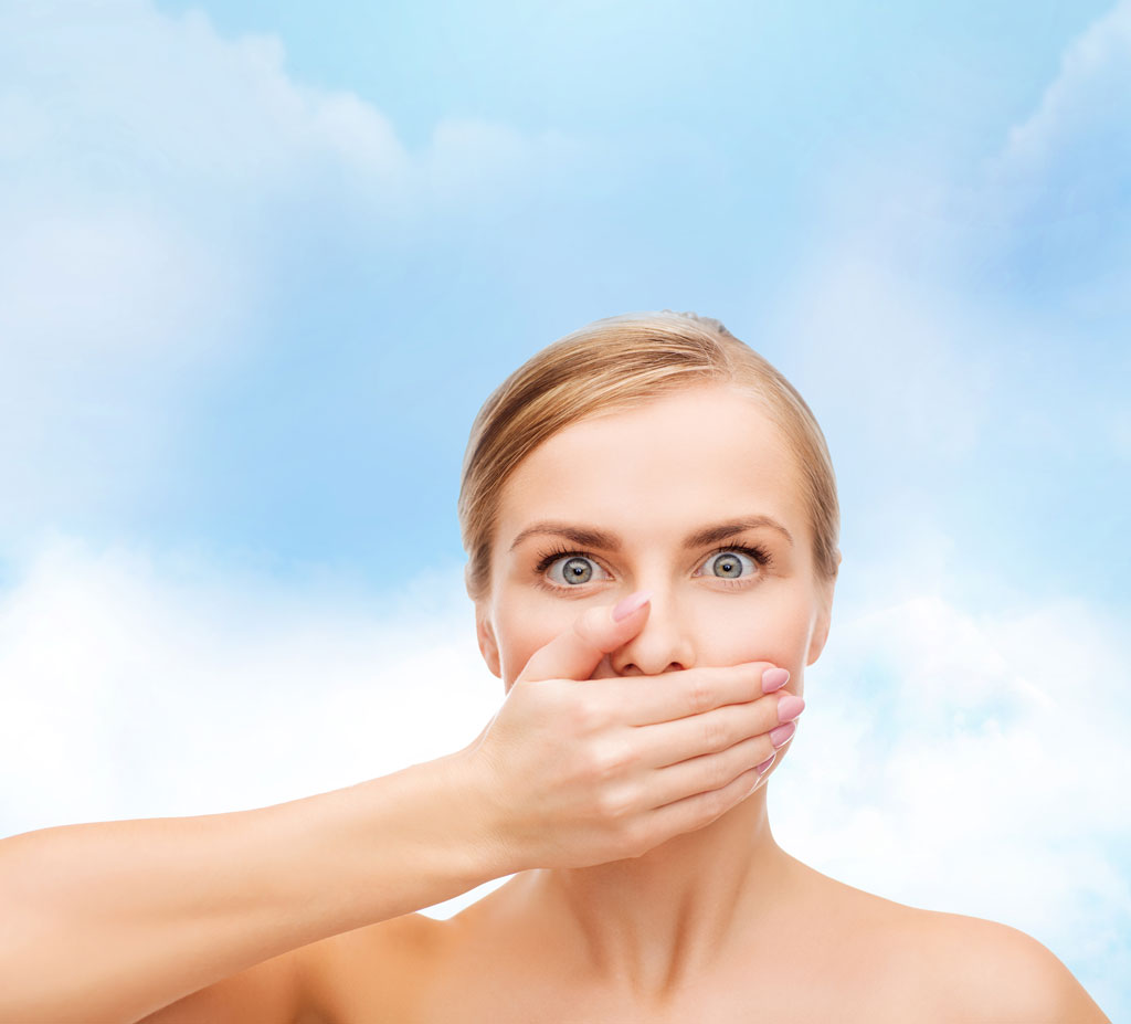 What You Need to Know About Bad Breath | BIOLASE