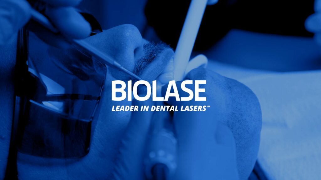 Dental Restoration with Waterlase Lasers | BIOLASE
