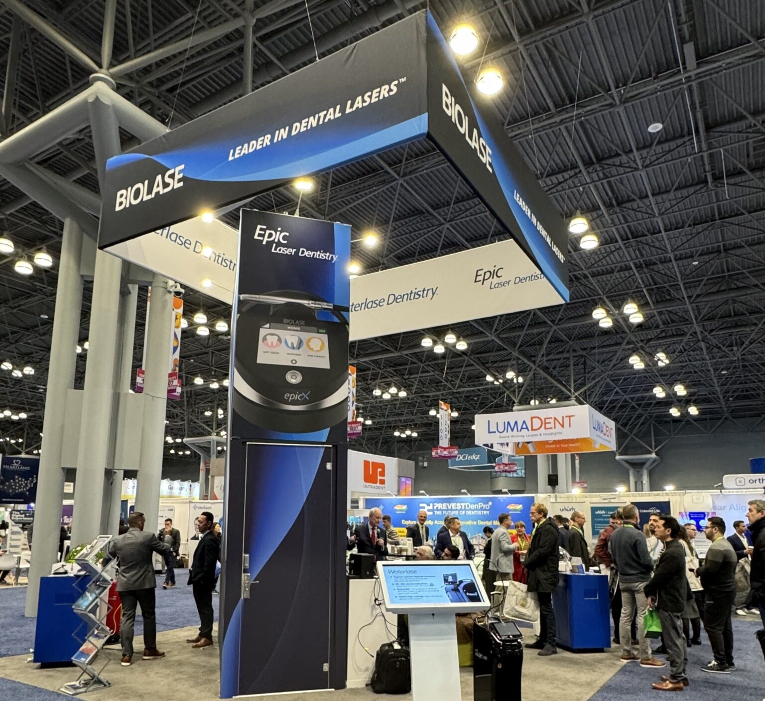 About BIOLASE | Global Leader in Laser Dentistry & Dental Innovation