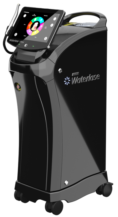 All-Tissue Dental Lasers - Waterlase | BIOLASE