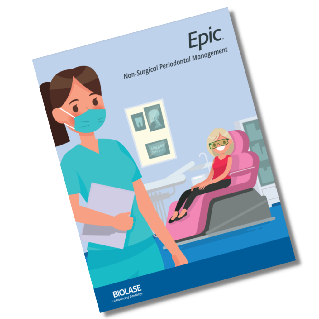 Laser Bacterial Reduction with Dental Lasers | BIOLASE