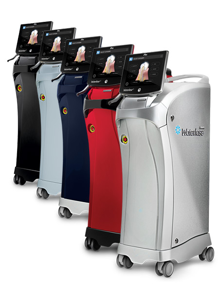 Waterlase iPlus - All Tissue Dental Laser | BIOLASE