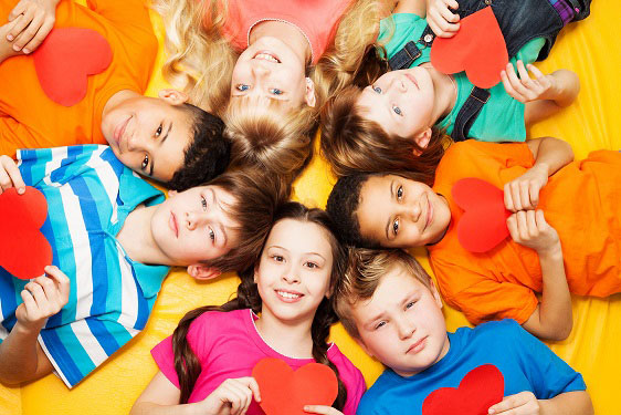 Donate to Kids’ Healthy Smiles | BIOLASE