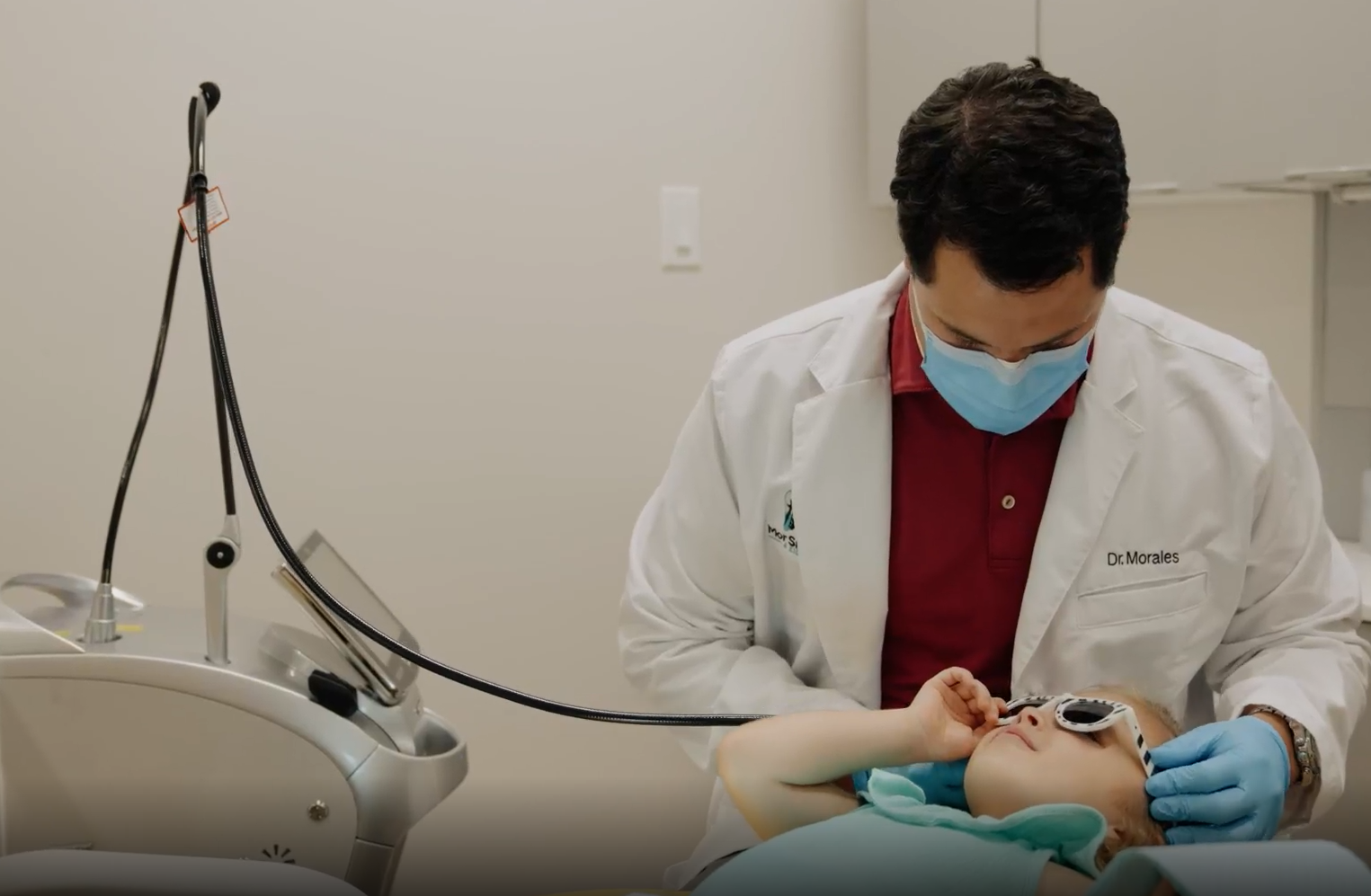 "Mor" Smiles: My Experience Providing Five Years of Injection-Free ...
