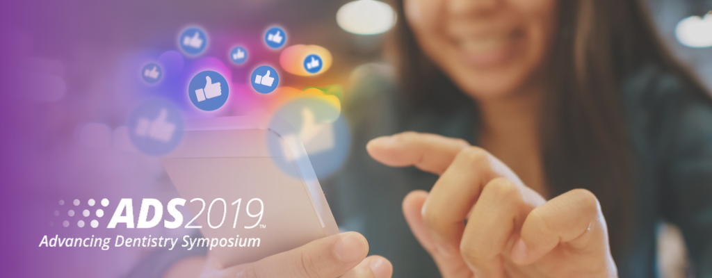 3 Tips to Get Social at ADS2019 | BIOLASE