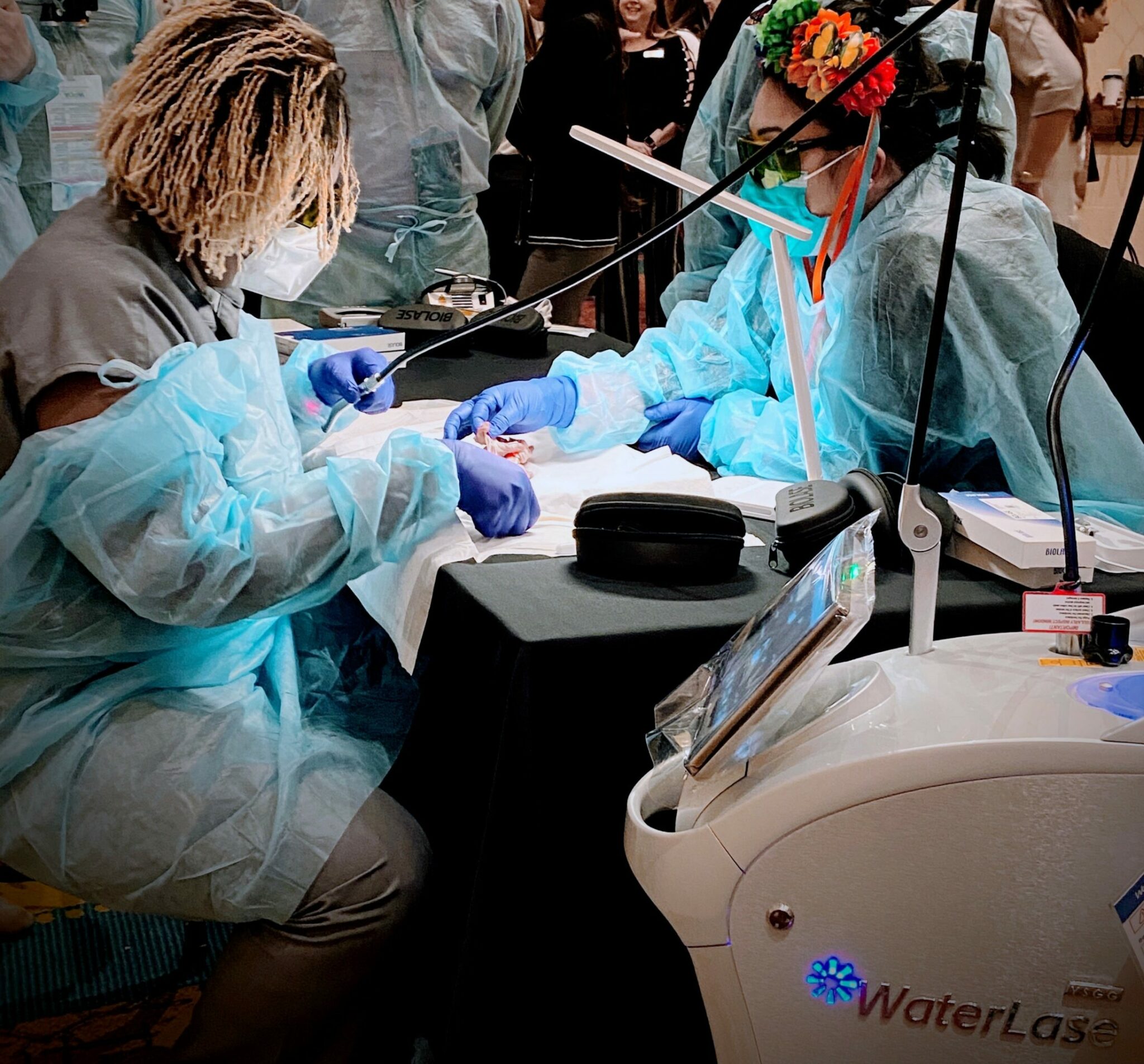 Epic Diode Academy | BIOLASE