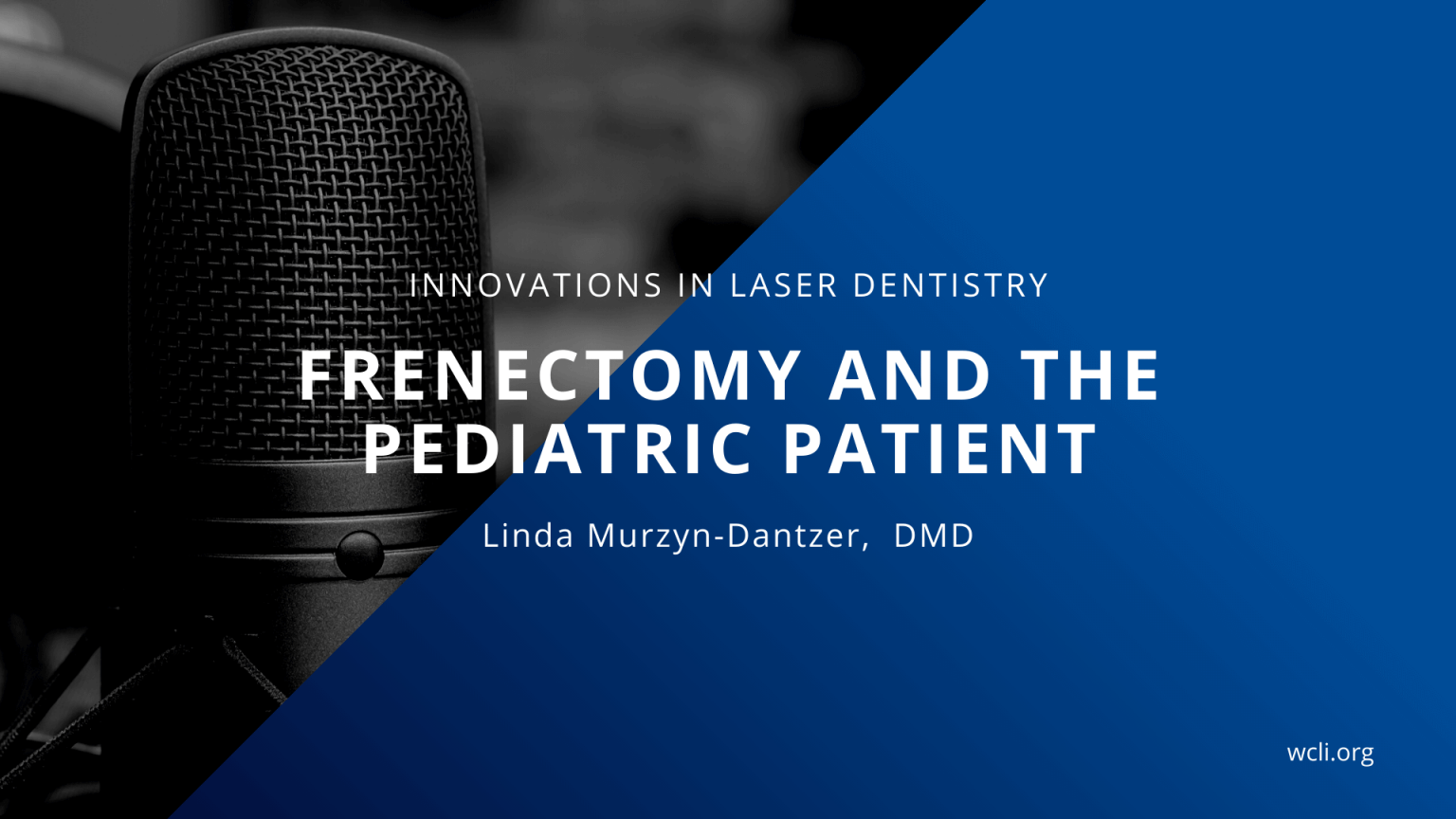 Waterlase Frenectomies | BIOLASE