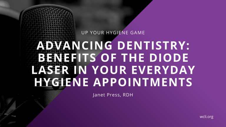 Laser Bacterial Reduction with Dental Lasers | BIOLASE